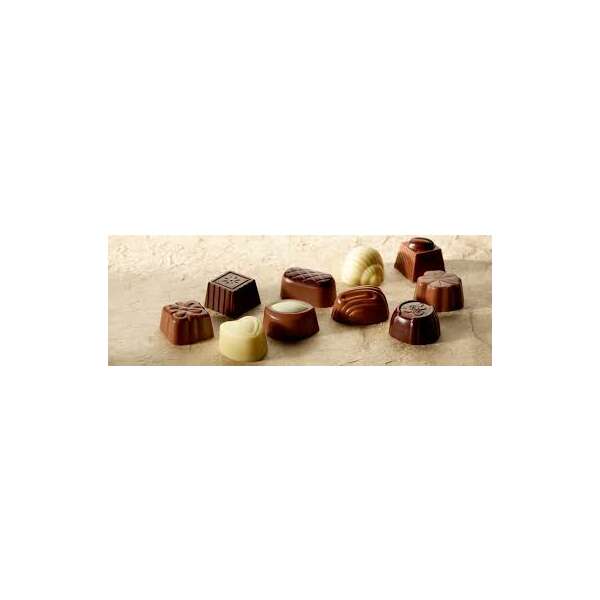 Hamlet Chocolates "Vintage Lizard" 250g with Ribbon 250g - Hamlet ...