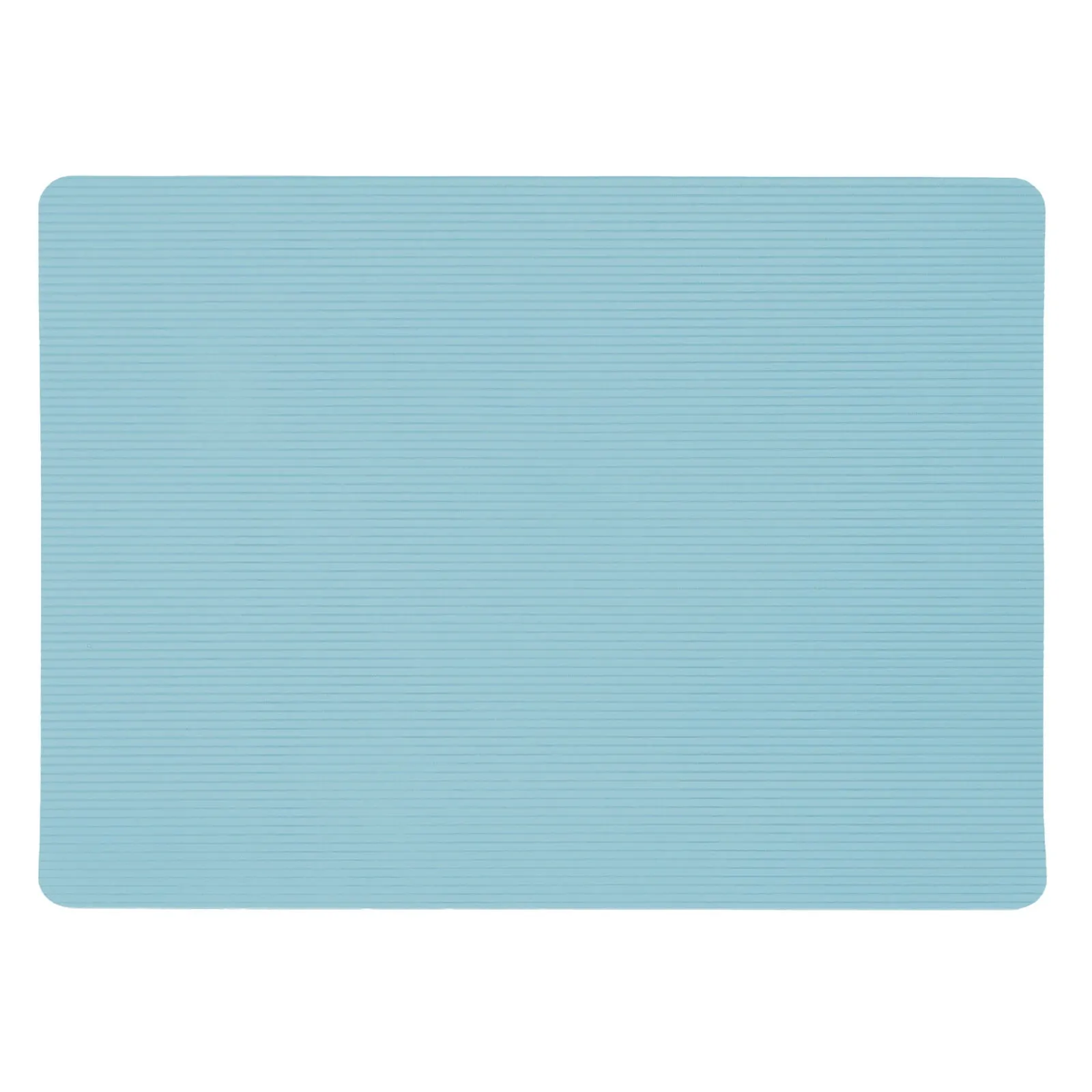 Zic Zac Placemat RIBBO sky blue | Wholesale by Gourmet Brands
