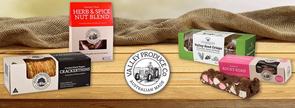 Valley Produce Company