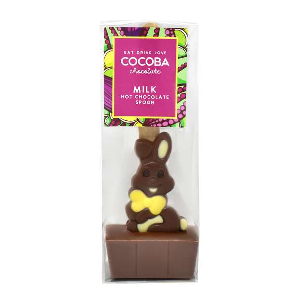 Shop Cocoba Chocolate Range - Wholesale | Gourmet Brands