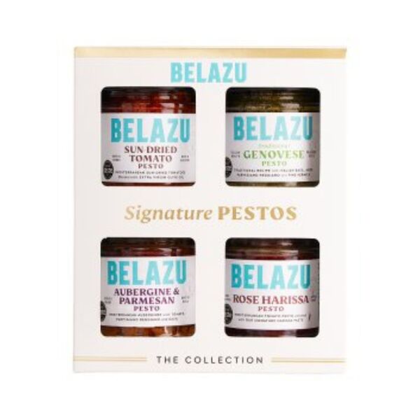 Shop BELAZU | Gourmet Brands