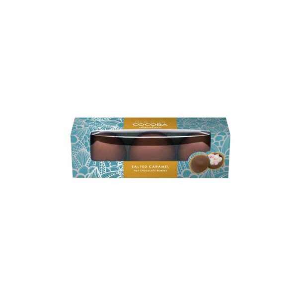 Shop Cocoba Chocolate Range - Wholesale | Gourmet Brands