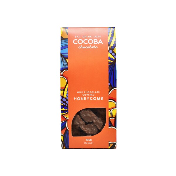 Shop Cocoba Chocolate Range - Wholesale | Gourmet Brands