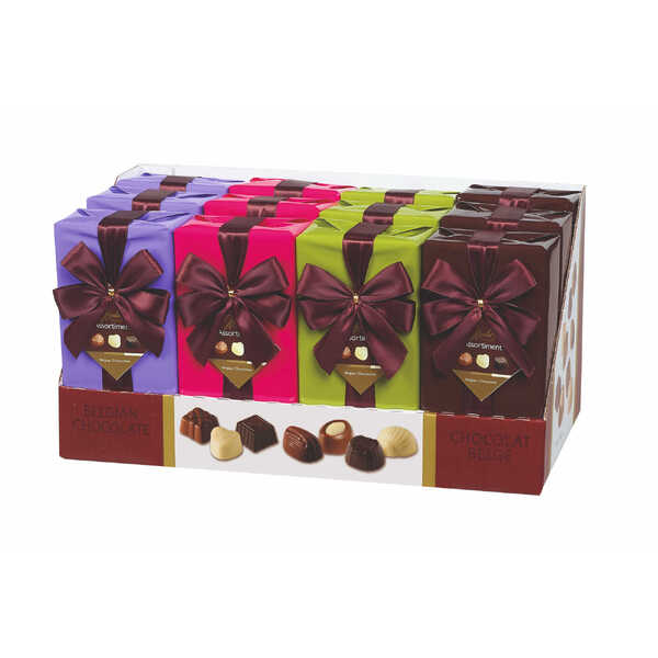 Hamlet Belgian Chocolates - Wholesale | Gourmet Brands