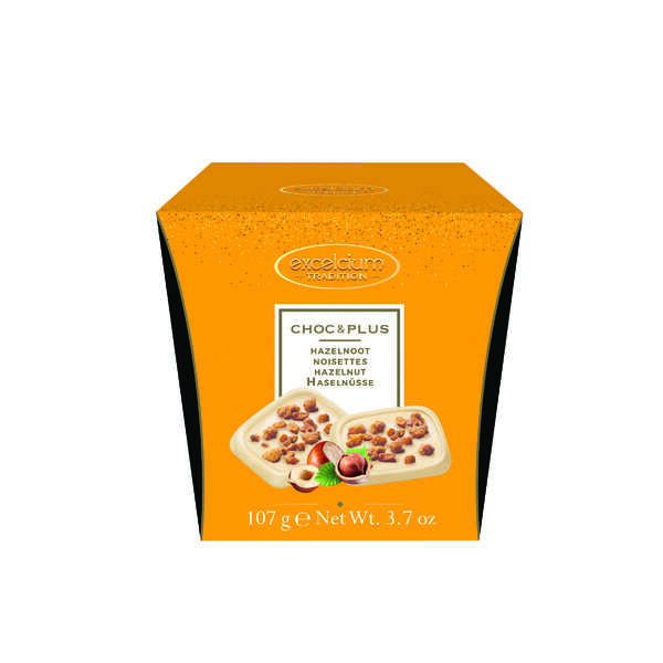 Excelcium Tradition Belgian Chocolates - Wholesale | Gourmet Brands